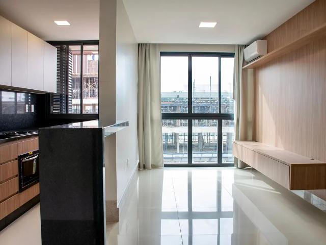 apartment at BRASÍLIA NOROESTE
