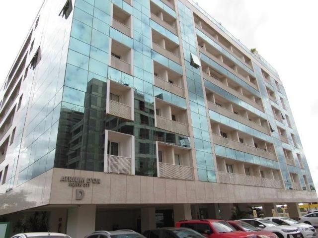 apartment at BRASÍLIA NOROESTE