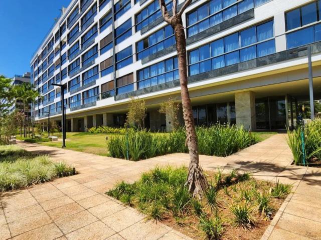 apartment at BRASÍLIA NOROESTE