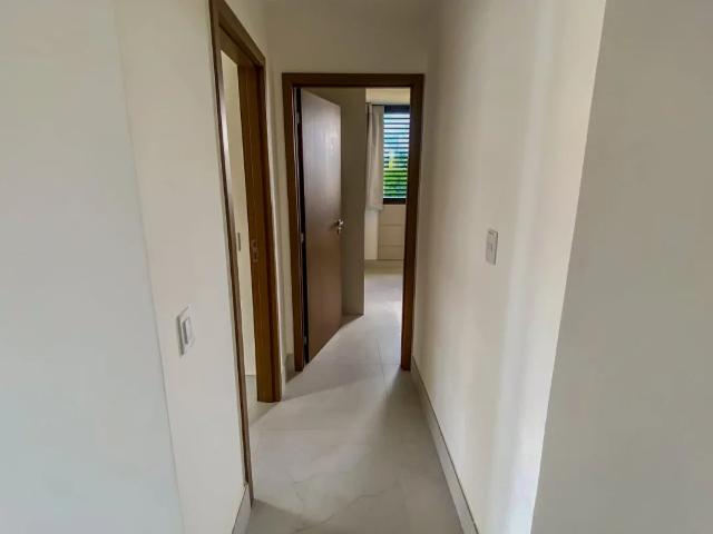 apartment at BRASÍLIA NOROESTE