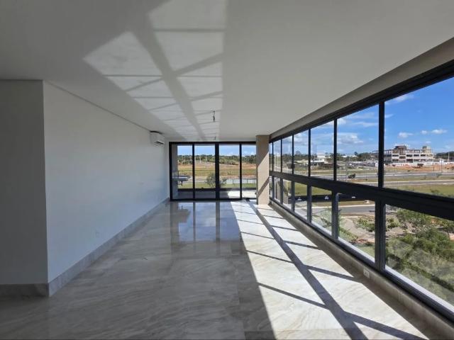 apartment at BRASÍLIA NOROESTE