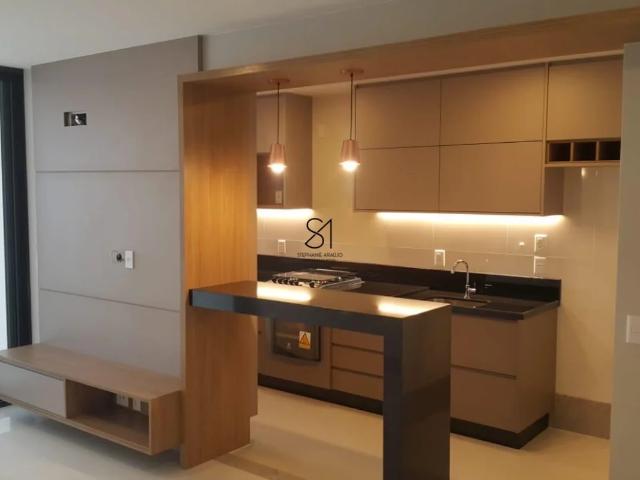 apartment at BRASÍLIA NOROESTE