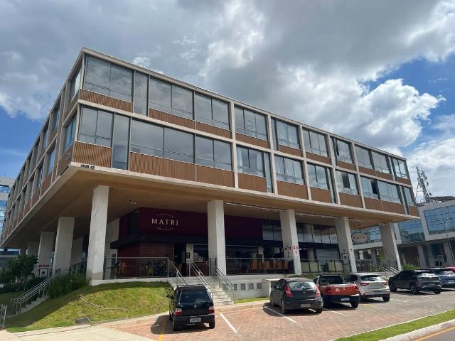 apartment at BRASÍLIA NOROESTE