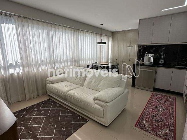 apartment at BRASÍLIA NOROESTE