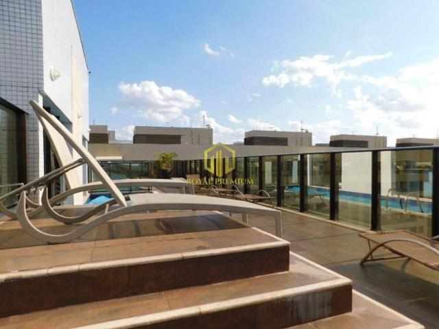 apartment at BRASÍLIA NOROESTE
