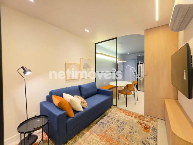 apartment at BRASÍLIA NOROESTE