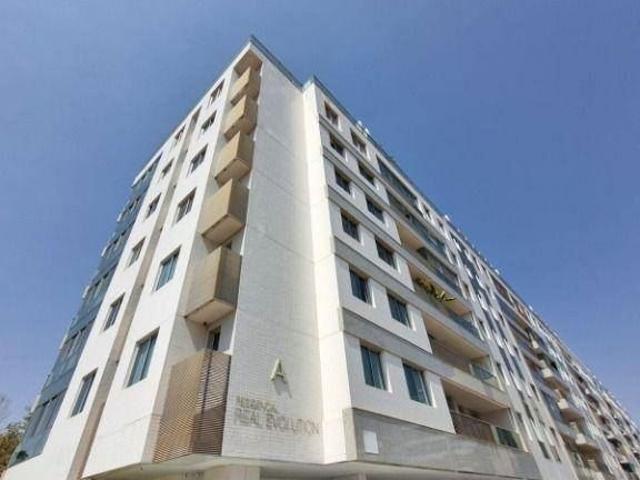 apartment at BRASÍLIA NOROESTE