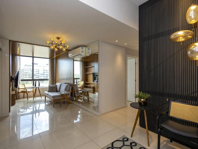 apartment at BRASÍLIA NOROESTE