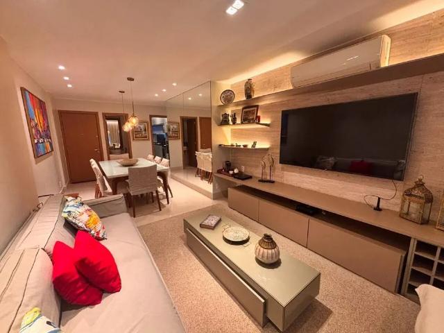 apartment at BRASÍLIA NOROESTE