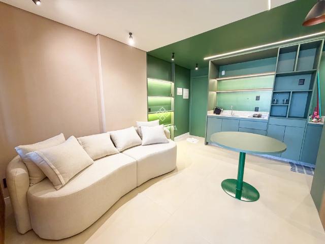 apartment at BRASÍLIA NOROESTE