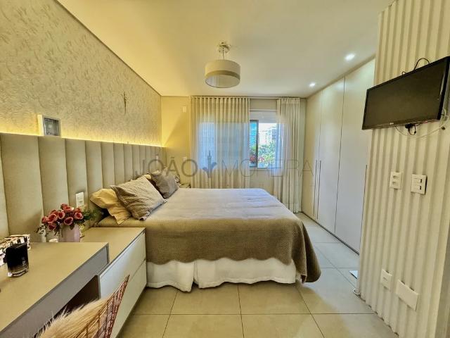 apartment at BRASÍLIA NOROESTE