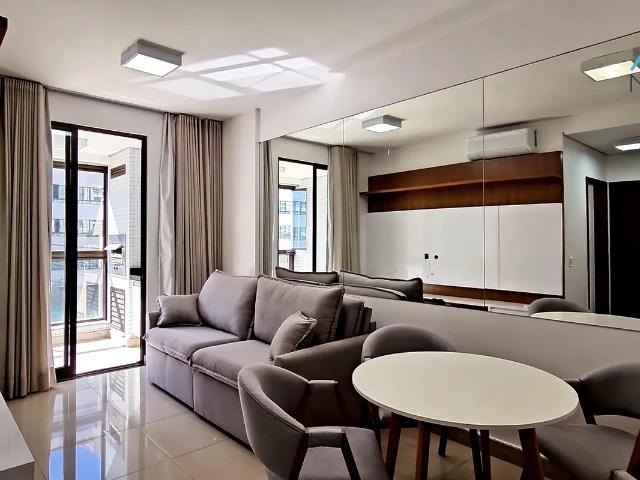 apartment at BRASÍLIA NOROESTE
