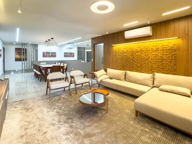 apartment at BRASÍLIA NOROESTE