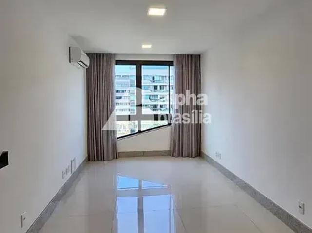 apartment at BRASÍLIA NOROESTE