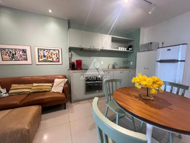 apartment at BRASÍLIA NOROESTE
