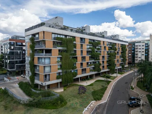 apartment at BRASÍLIA NOROESTE