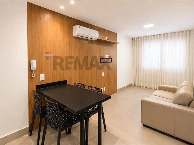 apartment at BRASÍLIA NOROESTE