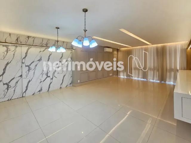 apartment at BRASÍLIA NOROESTE