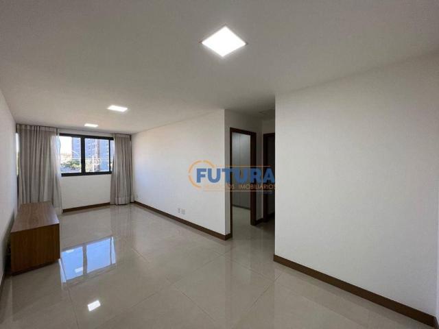 apartment at BRASÍLIA NOROESTE