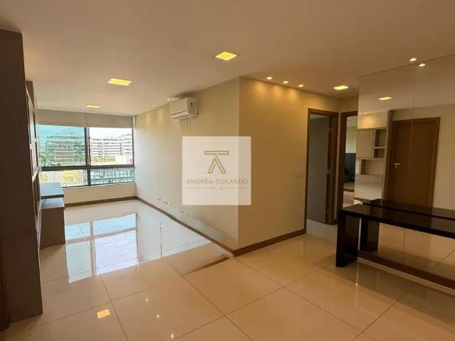apartment at BRASÍLIA NOROESTE