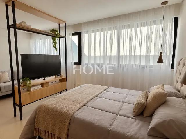 apartment at BRASÍLIA NOROESTE