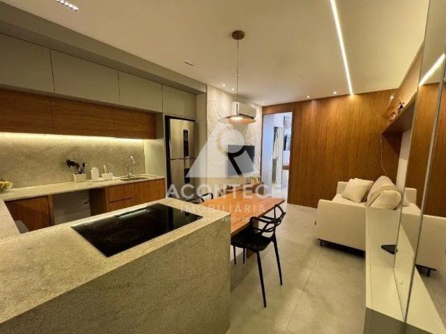 apartment at BRASÍLIA NOROESTE