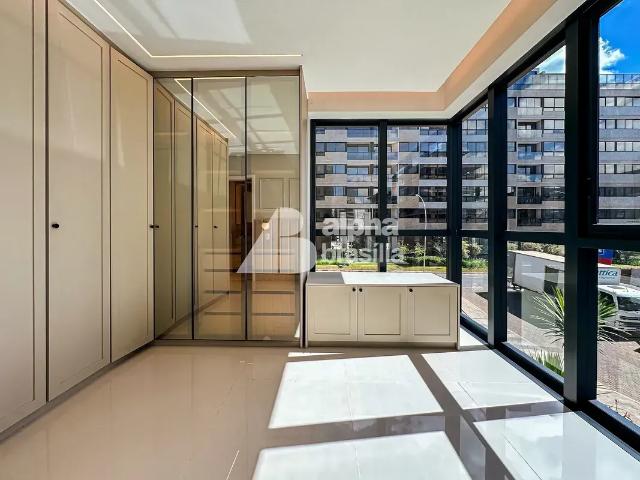 apartment at BRASÍLIA NOROESTE