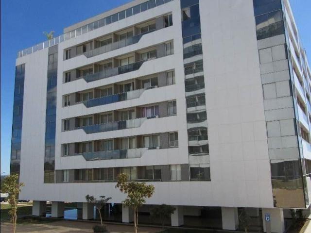 apartment at BRASÍLIA NOROESTE