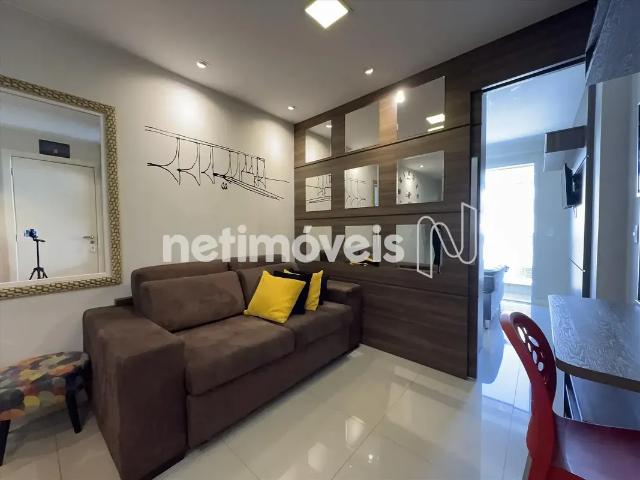 apartment at BRASÍLIA NOROESTE