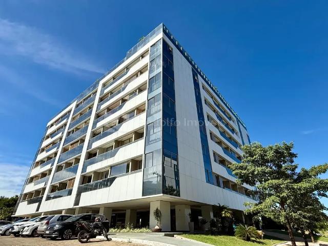apartment at BRASÍLIA NOROESTE
