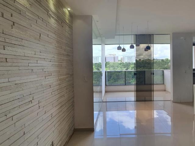 apartment at BRASÍLIA NOROESTE