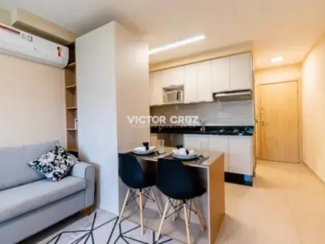apartment at BRASÍLIA NOROESTE