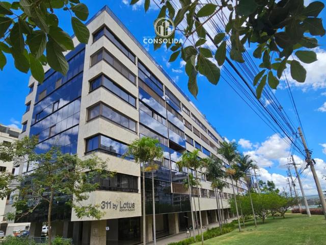 apartment at BRASÍLIA NOROESTE