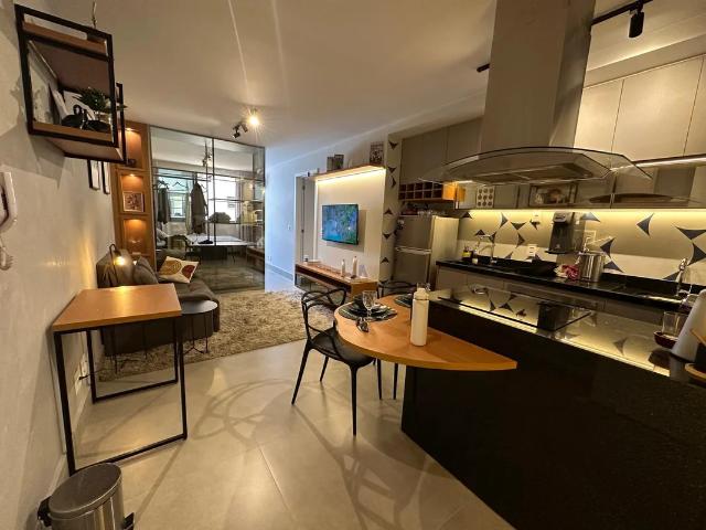 apartment at BRASÍLIA NOROESTE