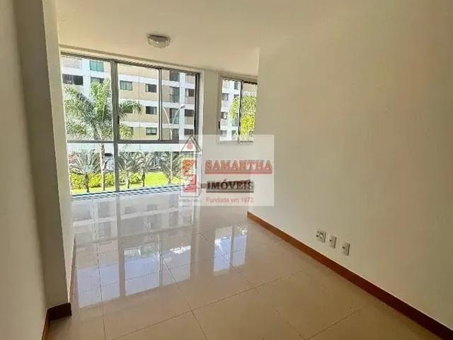 apartment at BRASÍLIA NOROESTE