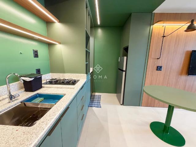 apartment at BRASÍLIA NOROESTE