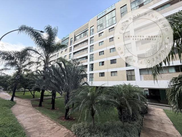 apartment at BRASÍLIA NOROESTE