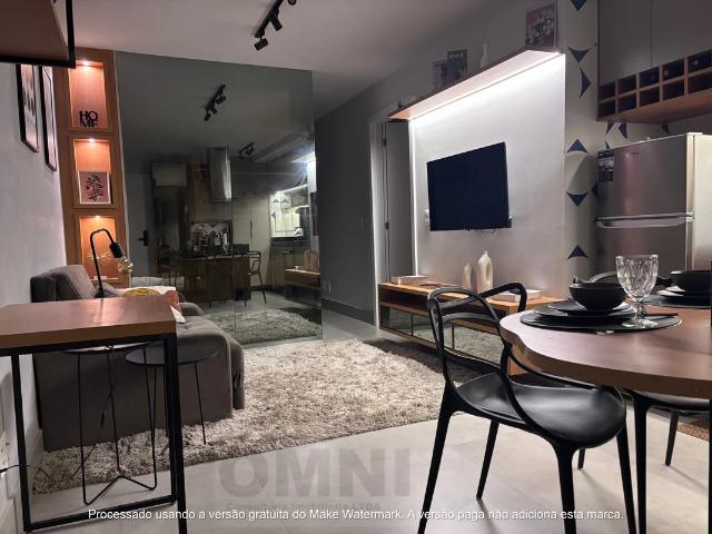 apartment at BRASÍLIA NOROESTE