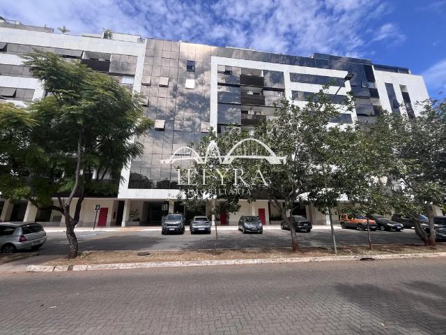 apartment at BRASÍLIA NOROESTE