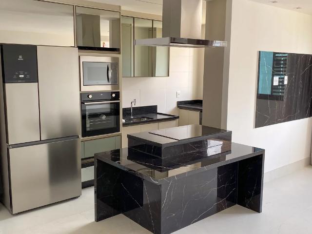 apartment at BRASÍLIA NOROESTE