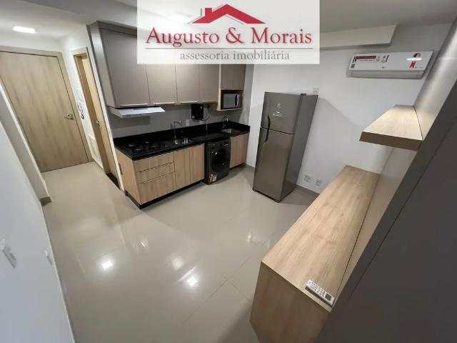 apartment at BRASÍLIA NOROESTE