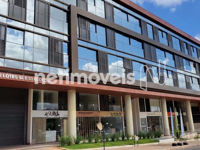 apartment at BRASÍLIA NOROESTE