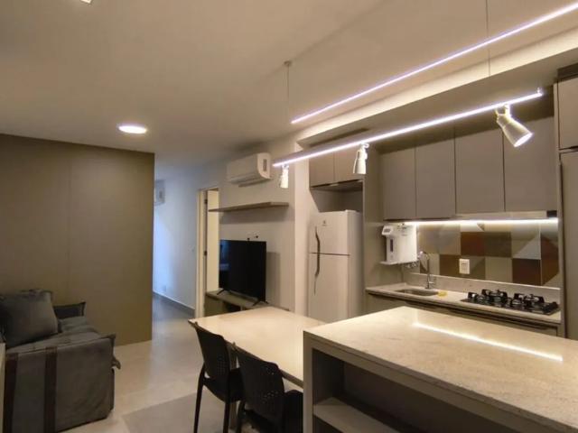 apartment at BRASÍLIA NOROESTE