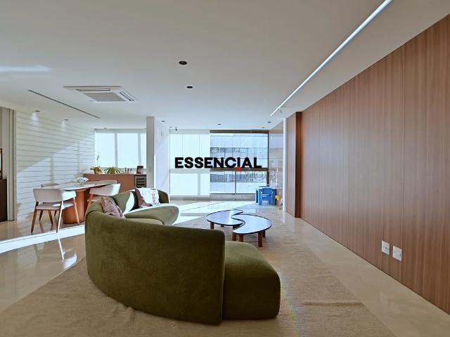 apartment at BRASÍLIA NOROESTE