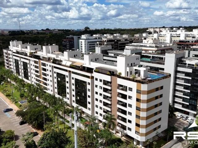 apartment at BRASÍLIA NOROESTE