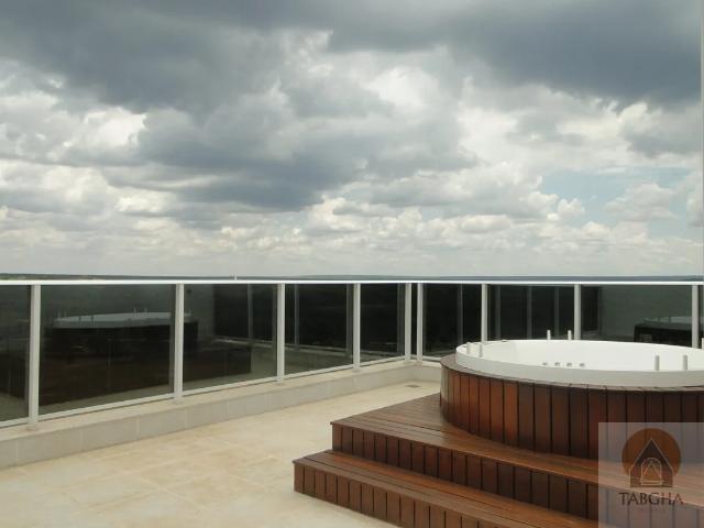 apartment at BRASÍLIA NOROESTE