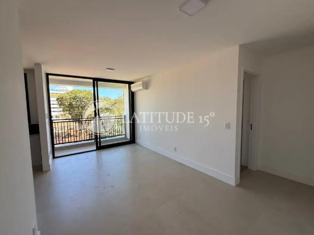 apartment at BRASÍLIA NOROESTE
