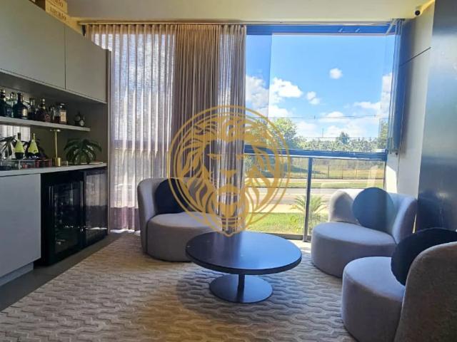 apartment at BRASÍLIA NOROESTE