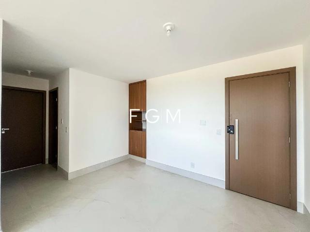 apartment at BRASÍLIA NOROESTE