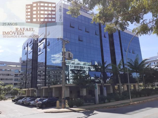apartment at BRASÍLIA NOROESTE